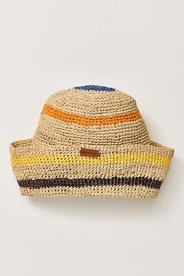 PARDOHATS Pardo Boya Hat