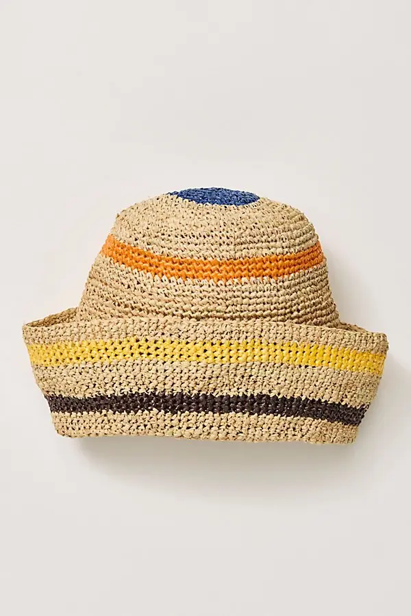 PARDOHATS Pardo Boya Hat