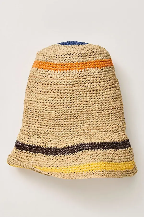 PARDOHATS Pardo Boya Hat