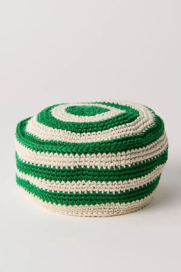 PARDOHATS Pardo Zafa Pillbox Hat
