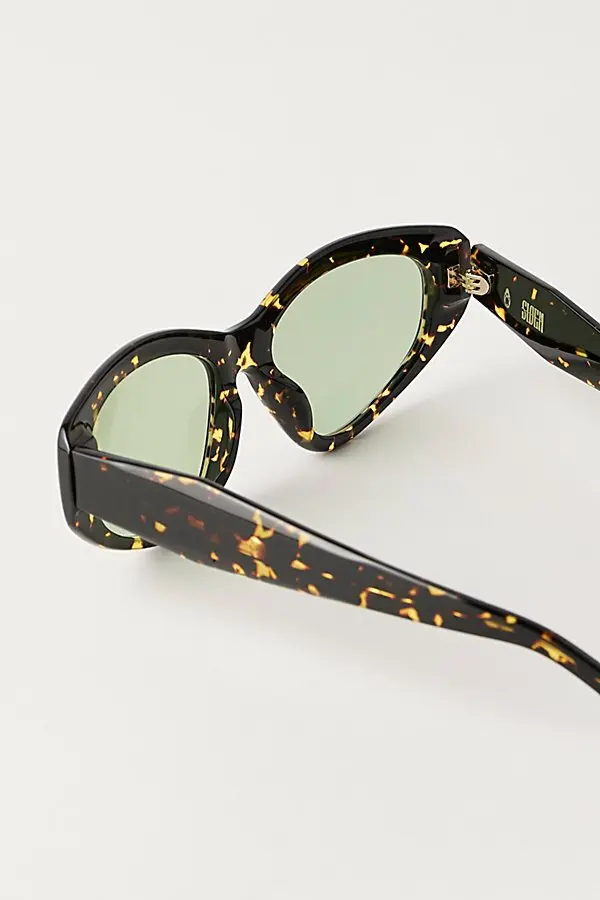 SLOEN Chivel Sunglasses