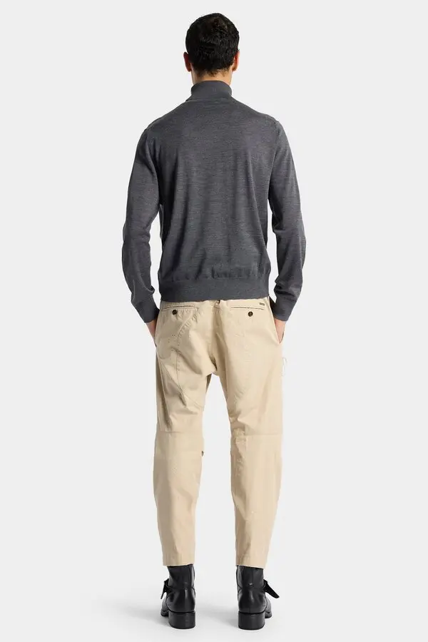 Dsquared2 Skipper Chino Pant