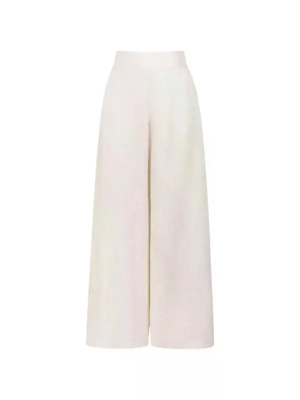 CAYET Mafalda Palazzo Pants