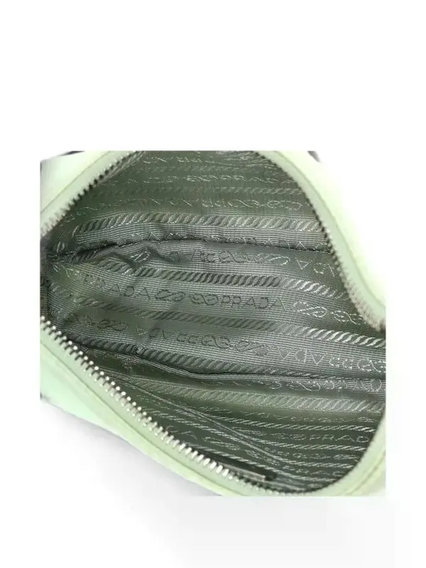 Prada Re-edition 2005 Shoulder Bag Tessuto Small Crossbody Bag