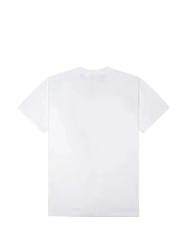 METALWOOD STUDIO Stonehenge Cotton T-shirt