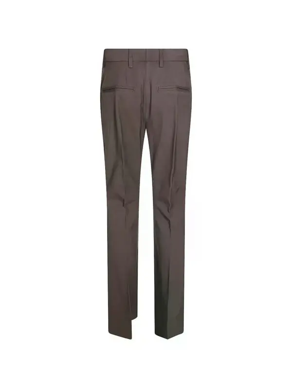 DONDUP Lexi Skinny-fit Trousers