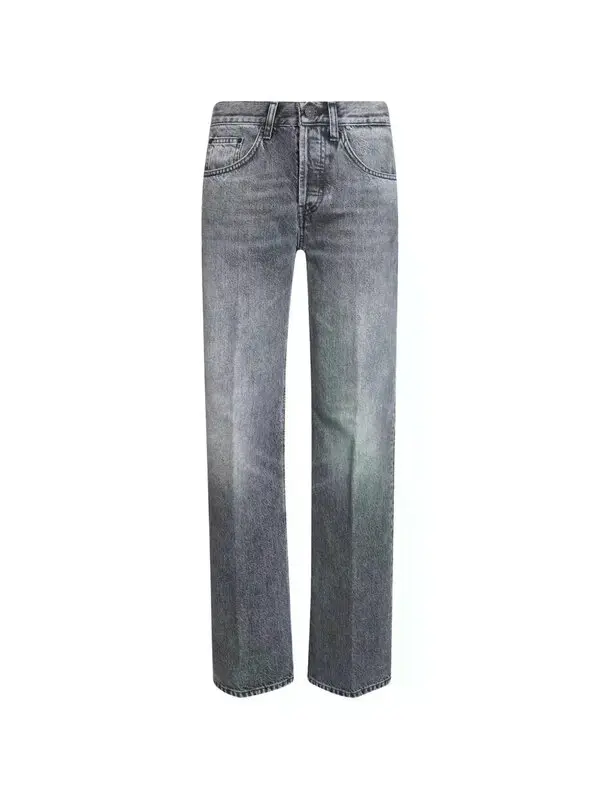 DONDUP Jacklyn Loose-fit Jeans