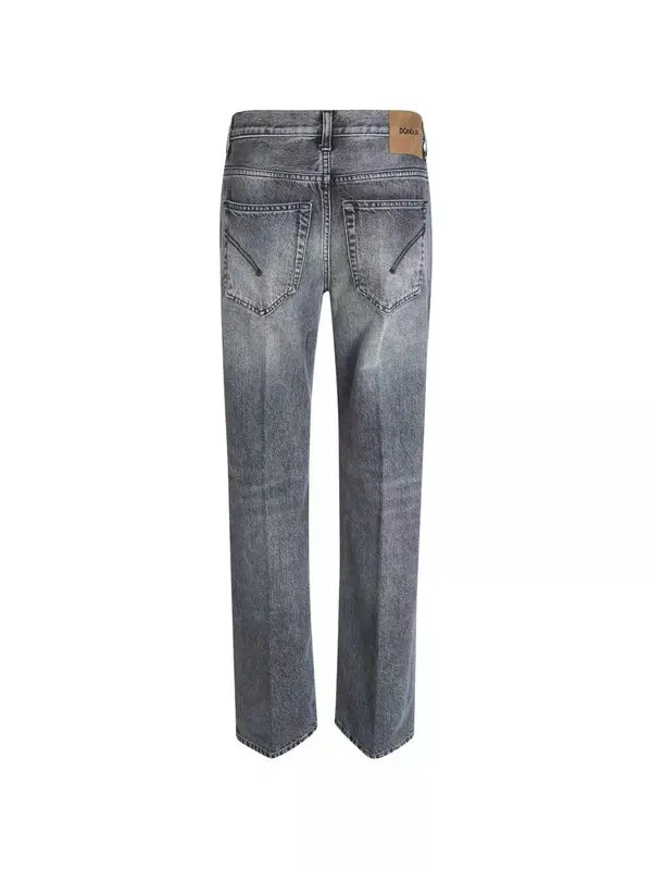 DONDUP Jacklyn Loose-fit Jeans