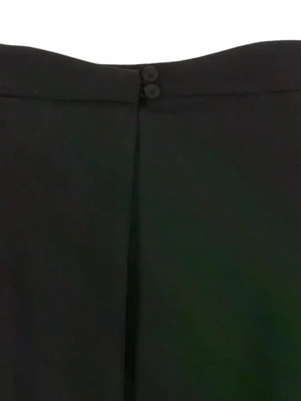 FORTE_FORTE Grain De Poudre Midi Skirt