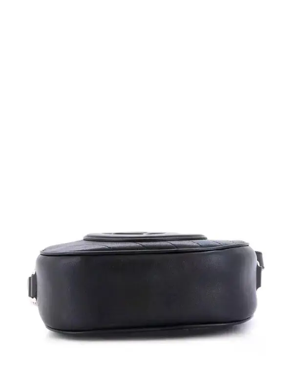 Gucci Blondie Nm Round Camera Bag