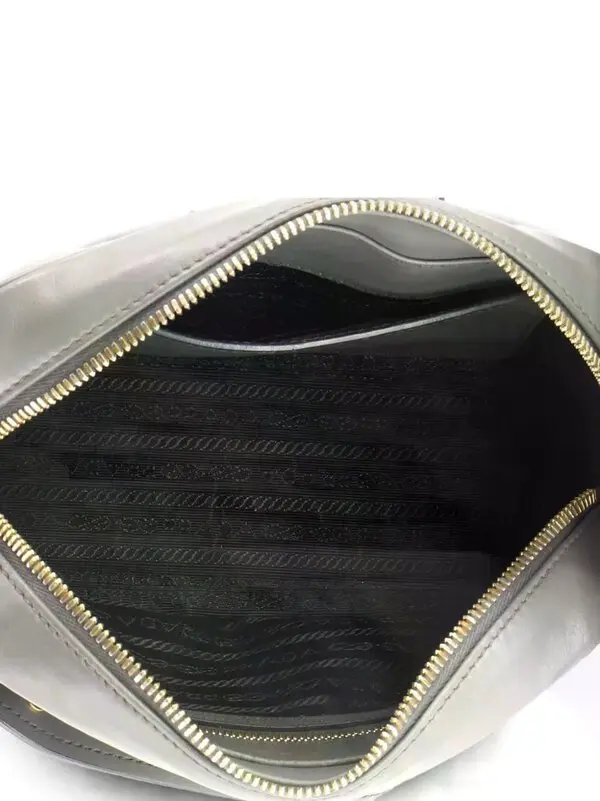 Prada Mirage Leather Camera Bag