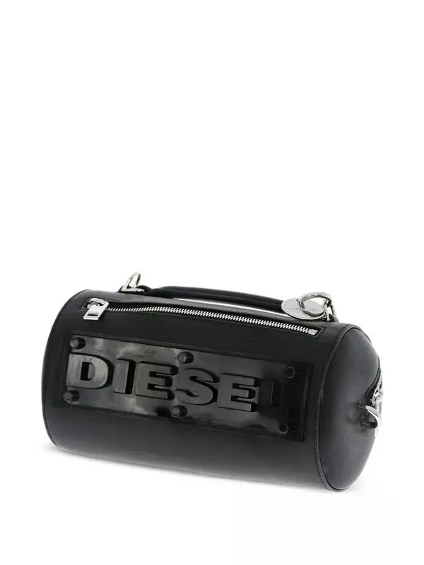 DIESEL® Cayac Embossed Logo Belt Bag