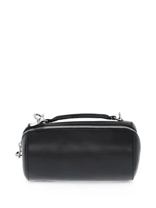 DIESEL® Cayac Embossed Logo Belt Bag