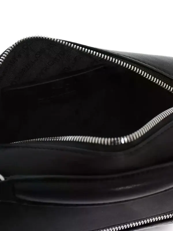 DIESEL® Cayac Embossed Logo Belt Bag