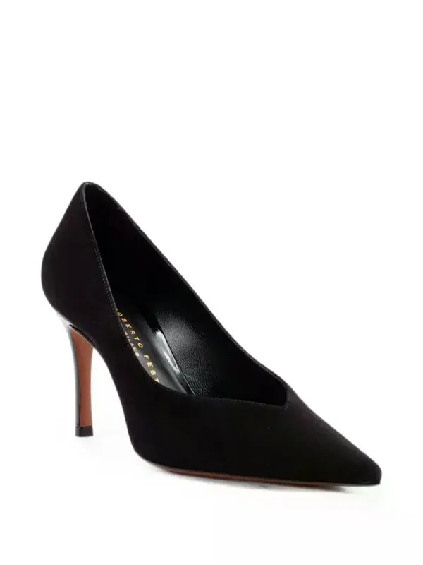 Roberto Festa Coki Pointed-toe Pumps