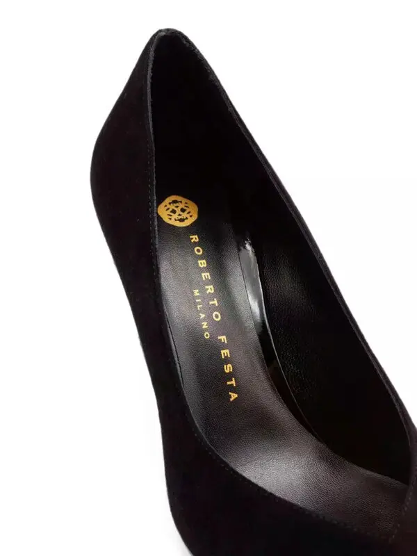 Roberto Festa Coki Pointed-toe Pumps