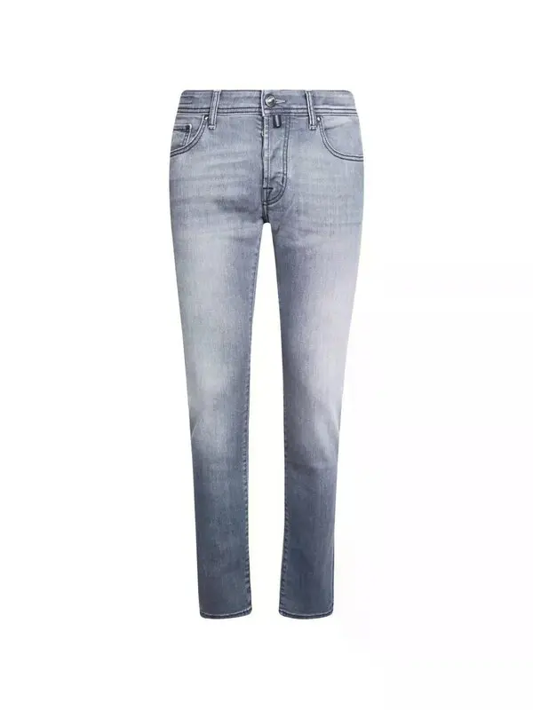 Jacob Cohen Nick Slim-fit Jeans