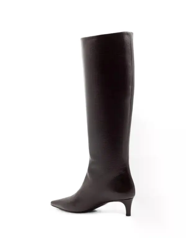 Roberto Festa Taisia Knee-high Boots - Brown