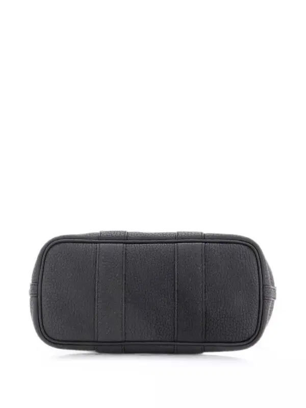 Hermès Neo Garden Tote Bag - Black