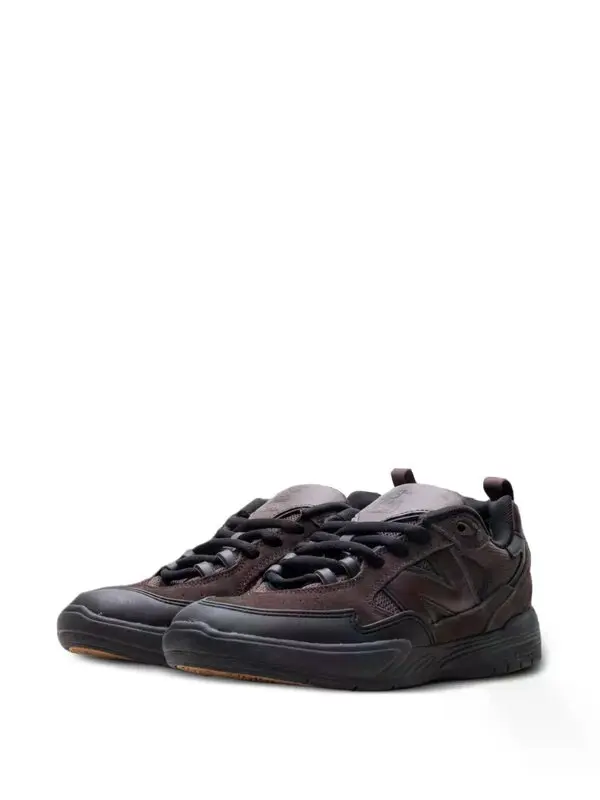 NEW BALANCE Numeric Tiago Lemos 808 Sneakers