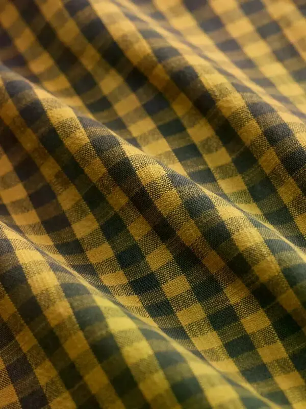 Ralph Lauren Check Pocket Shirt