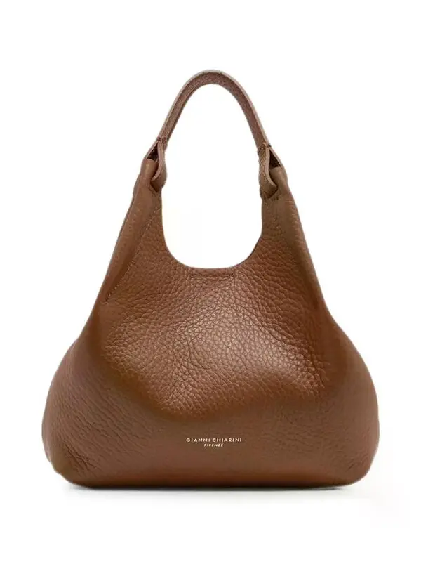 GIANNI CHIARINI Shoulder Bag - Brown