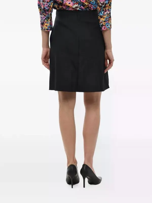 Stella McCartney Ariana Wrap Skirt