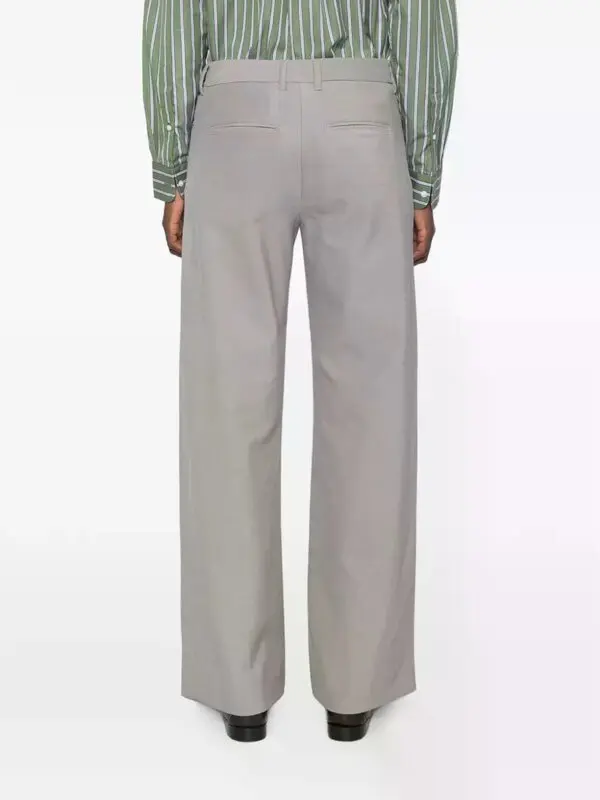 Max Mara Straight-leg Trousers