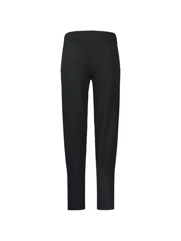 Minnie Rose Cashmere Track Pants