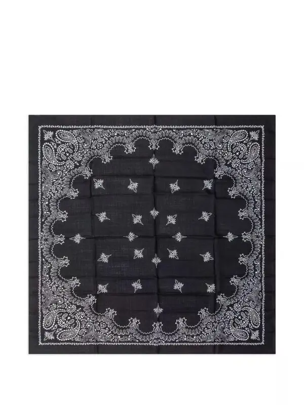 Destin Paisley Bandana