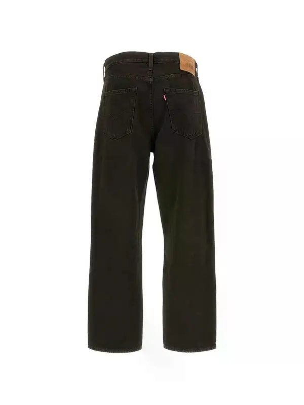 LEVI'S Loose-fit Five-pocket Jeans