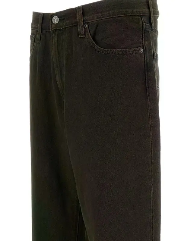 LEVI'S Loose-fit Five-pocket Jeans