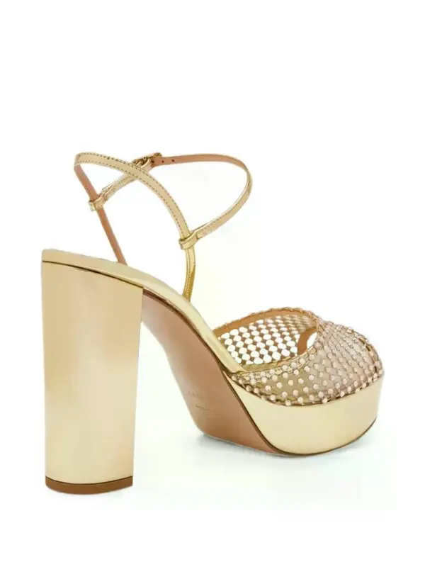 LE SILLA Gilda Platform Sandals