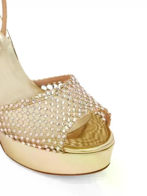 LE SILLA Gilda Platform Sandals