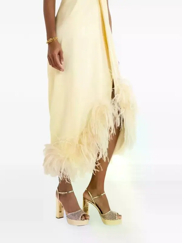 LE SILLA Gilda Platform Sandals