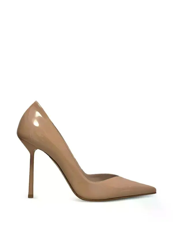 LE SILLA Vivienne Pumps