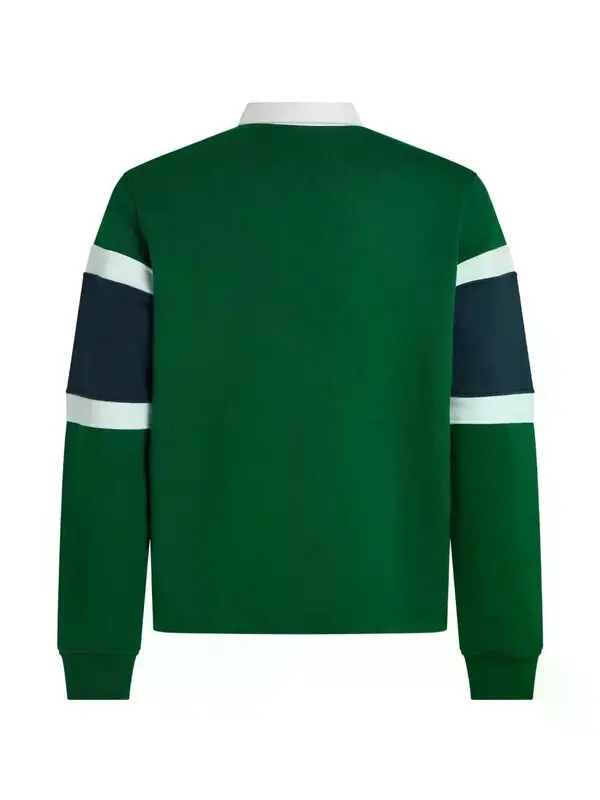 Karl Lagerfeld Ikon Polo Sweatshirt