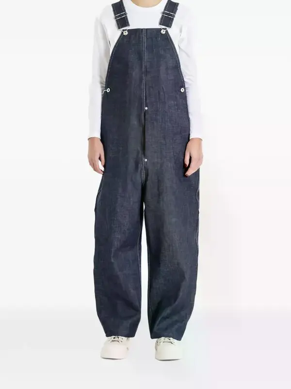 TUKI Type Dungarees