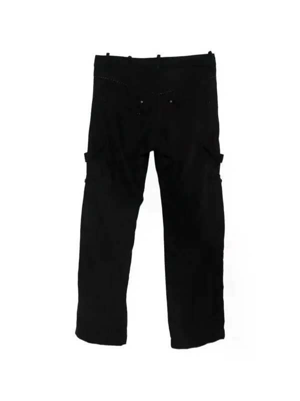 Masnada Cargo Pants