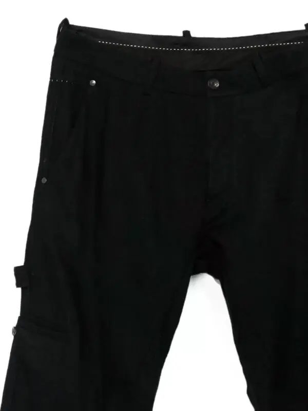 Masnada Cargo Pants