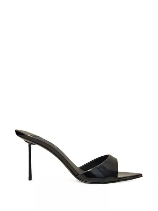 LE SILLA Bella Pointed-toe Sandals
