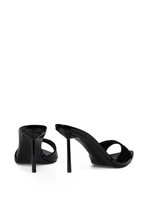 LE SILLA Bella Pointed-toe Sandals