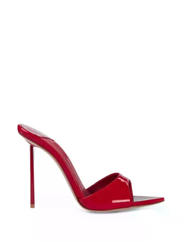 LE SILLA Bella Pointed-toe Sandals