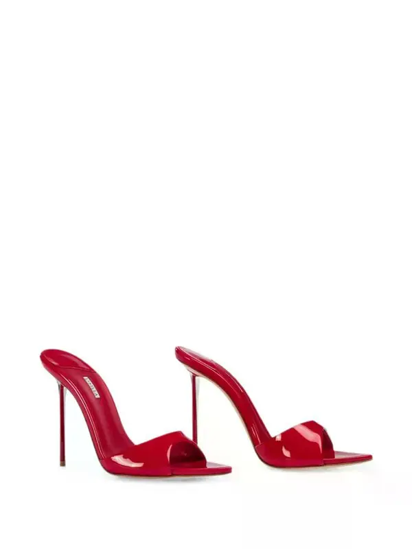 LE SILLA Bella Pointed-toe Sandals