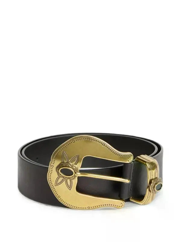 Momoni Yria Double-wrap Belt