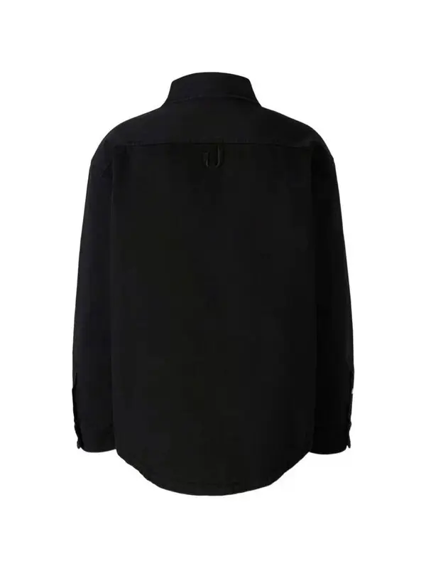 Jacquemus The Boulanger Shirt