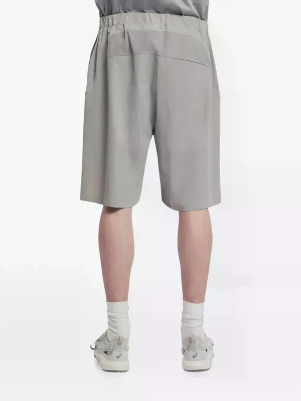 SPOONYARD Uv-protective Technical Shorts