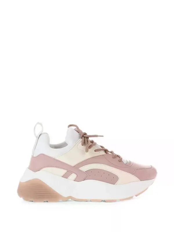 Stella McCartney Eclypse Lace-up Sneakers