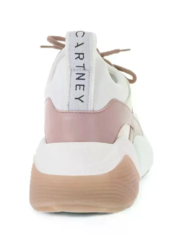 Stella McCartney Eclypse Lace-up Sneakers