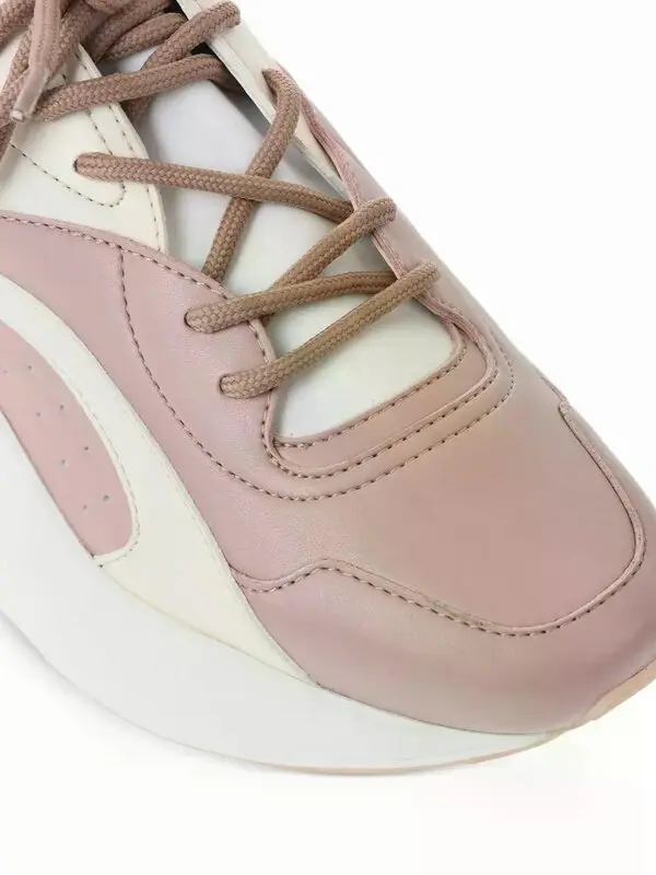 Stella McCartney Eclypse Lace-up Sneakers